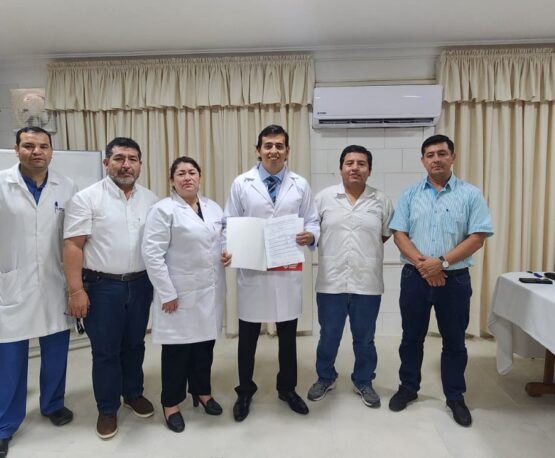 Universidad Evangélica Boliviana – Universidad cristiana Santa Cruz ...