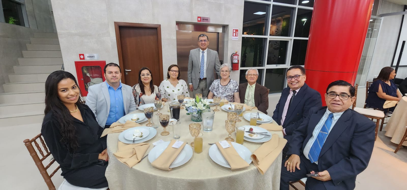 Expansión del campus UEB en el área de Agropecuaria y Veterinaria ...